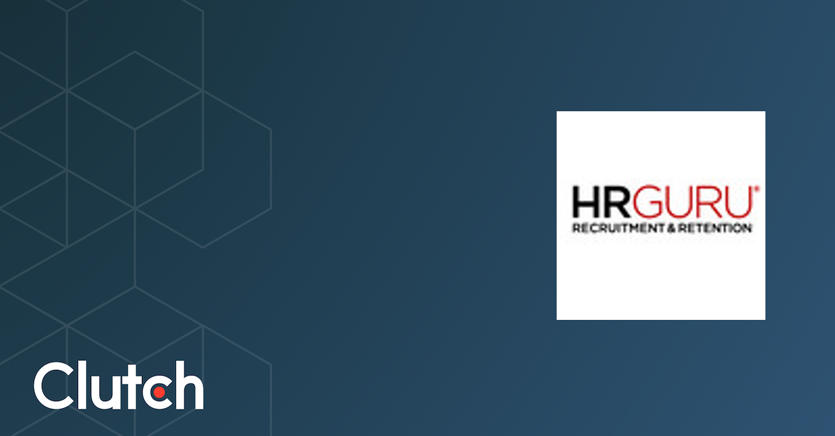 HR Guru - Services & Company Info