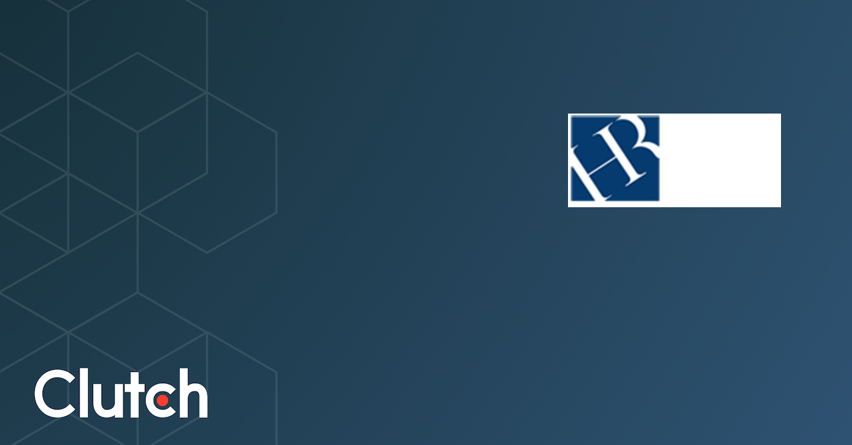 HR ONLY - Services & Company Info