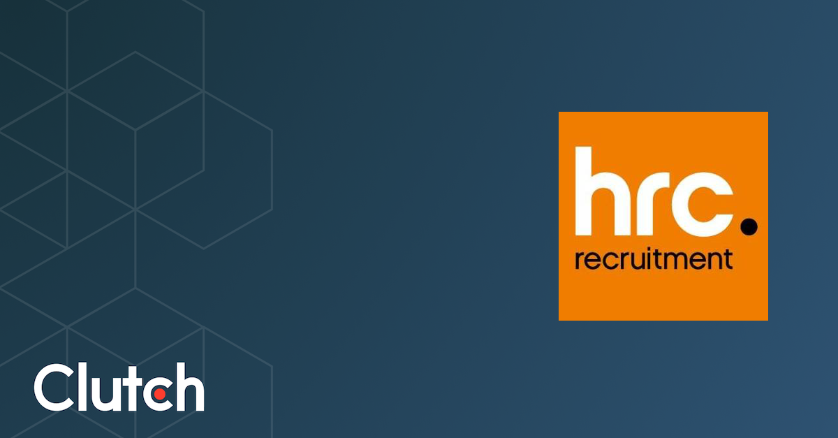 HRC Recruitment - Services & Company Info