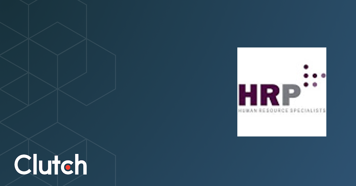 HRP Group - Services & Company Info