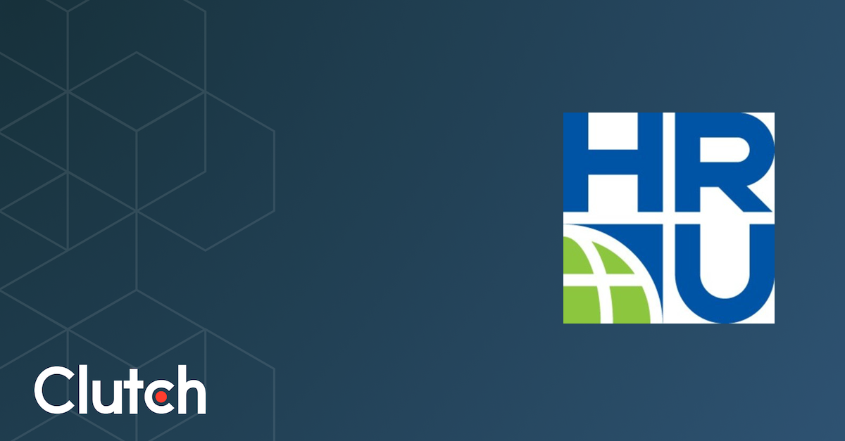 HRU Technical Resources - Services & Company Info