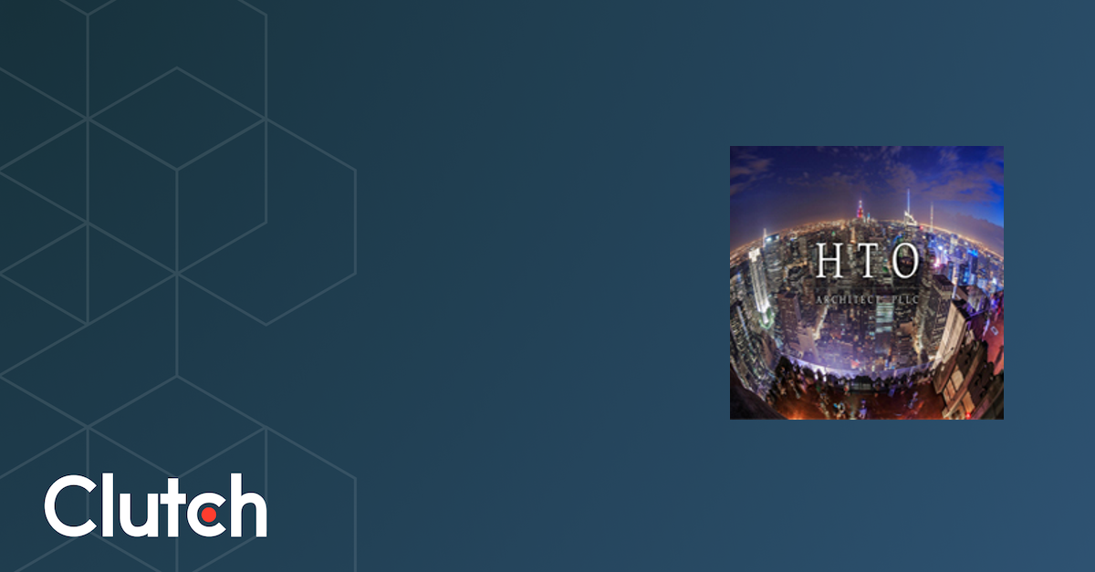 HTO Architect - Services & Company Info