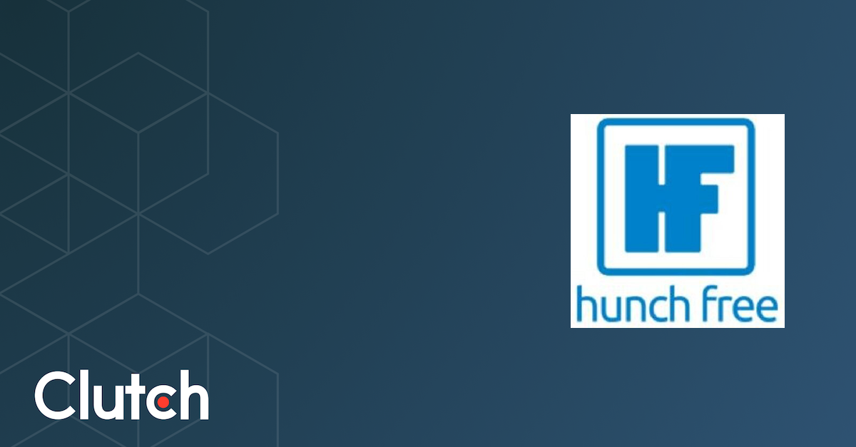 Hunch Free - Services & Company Info