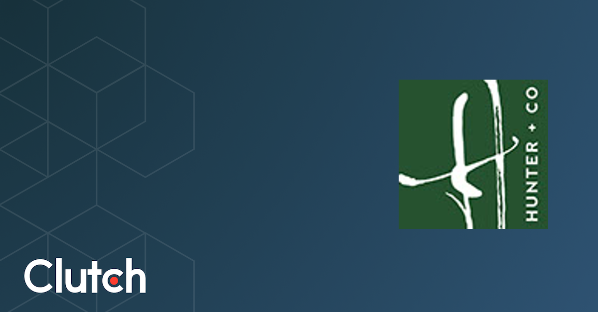 Hunter & Company Interior Design - Services & Company Info