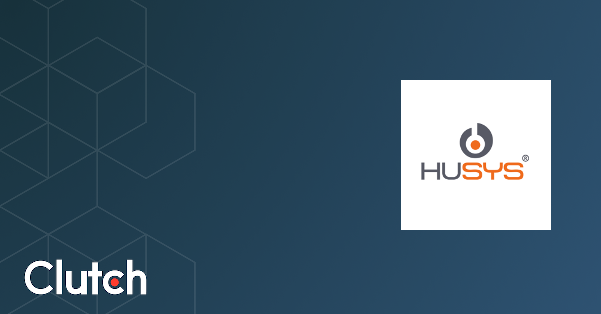 Husys Consulting Ltd - Services & Company Info