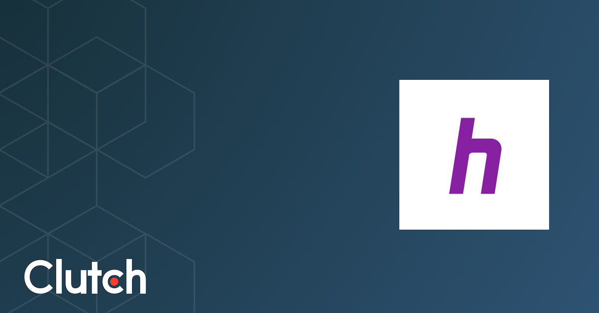 Hydrogen Group Reviews (1), Pricing, Services & Verified Ratings