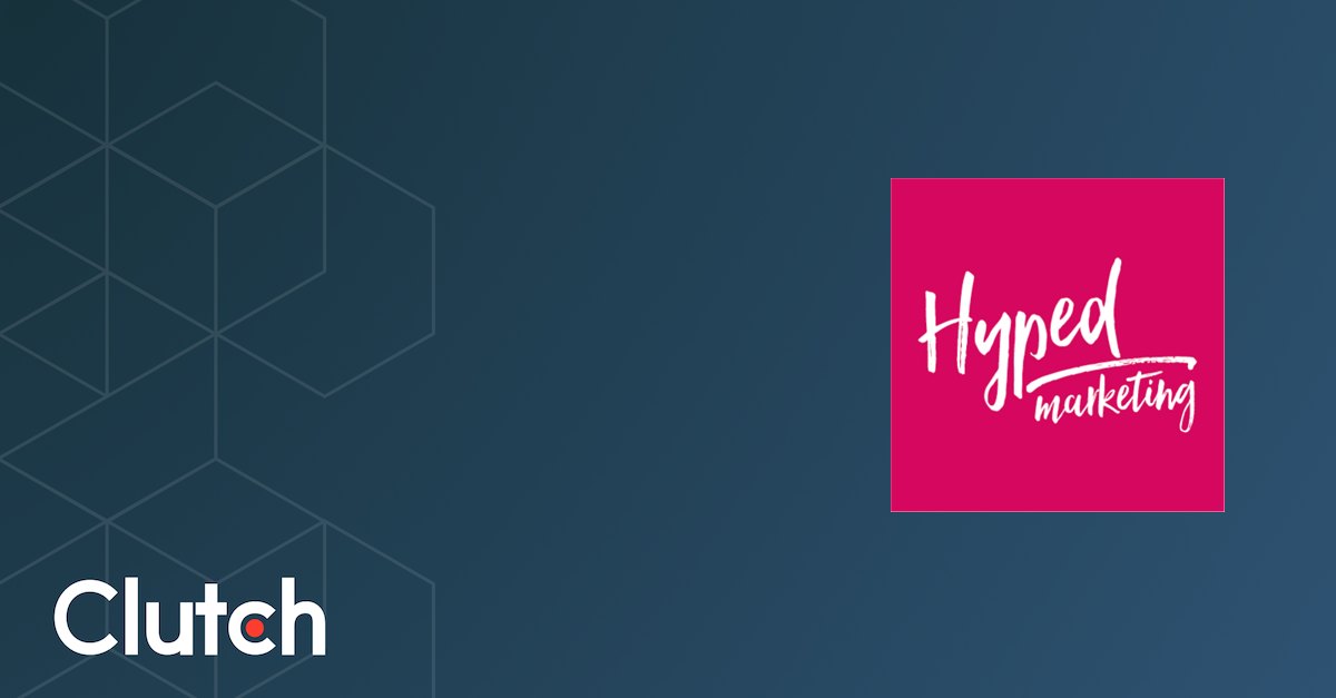 Research & Learn About Hyped Marketing Ltd - The Manifest