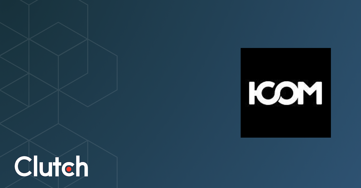 I-COM - Services & Company Info