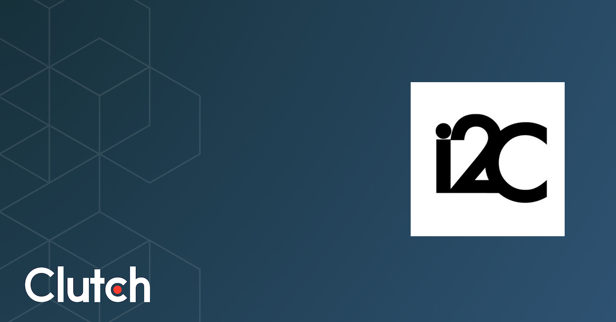 i2C Architects - Services & Company Info