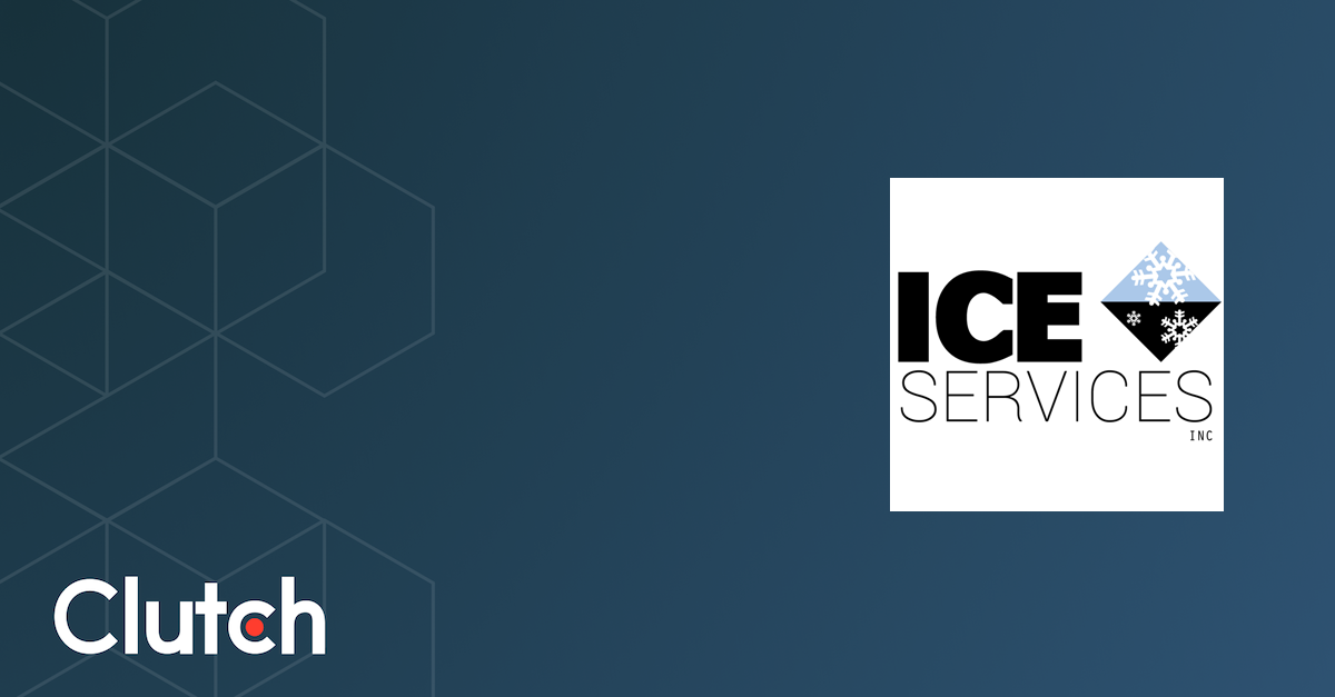 ICE Services, Inc. - Services & Company Info