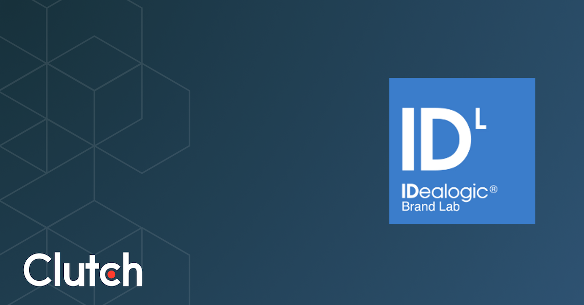 IDealogic Brand Lab - Services & Company Info