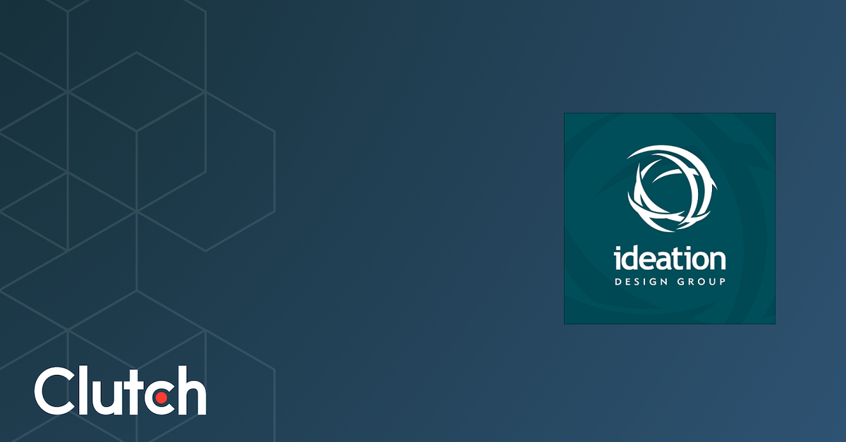 Ideation Design Group - Services & Company Info