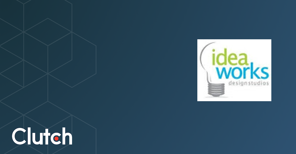 IdeaWorks Design Studios LLC - Services & Company Info