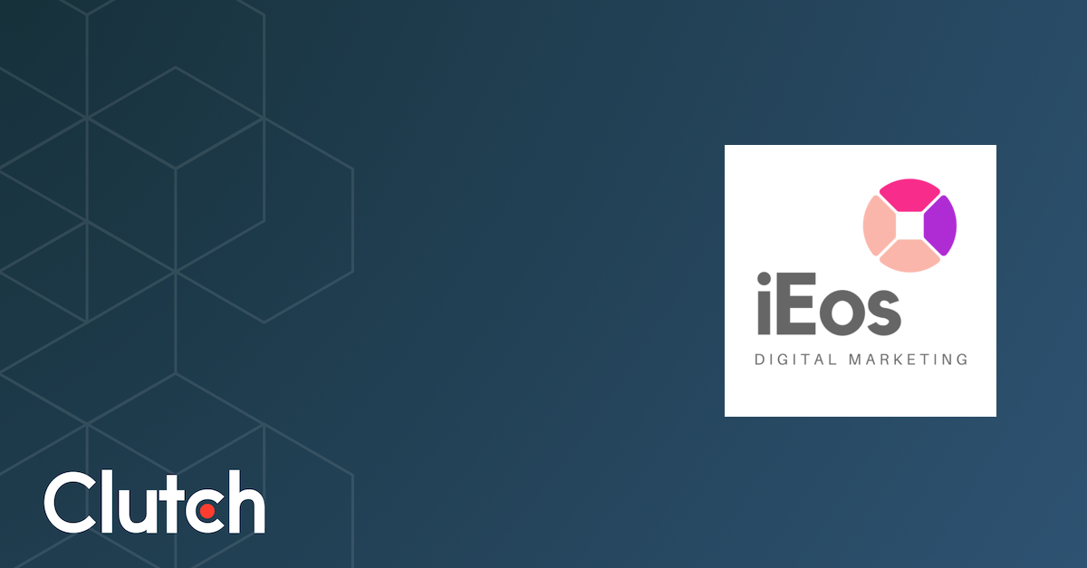 iEOS - Services & Company Info