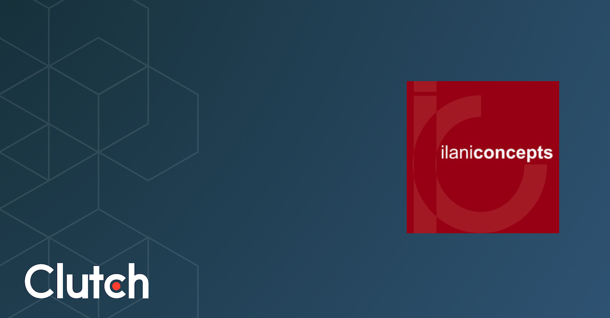 Ilani Concepts Reviews (19), Pricing, Services & Verified Ratings