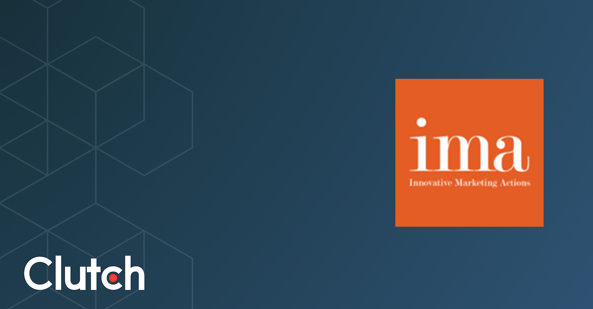 IMA - Services & Company Info