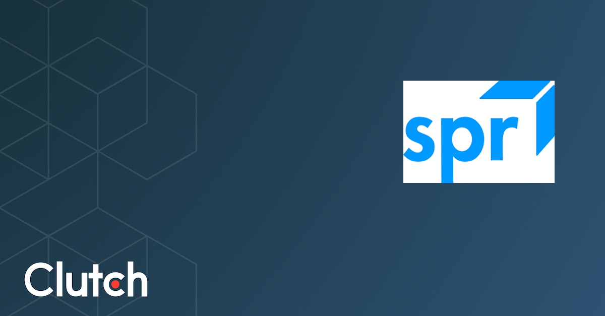 SPR Reviews (8), Pricing, Services & Verified Ratings