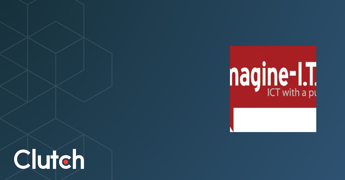 Imagine-IT Networks - Services & Company Info