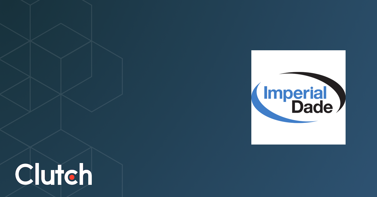 Imperial Dade - Services & Company Info