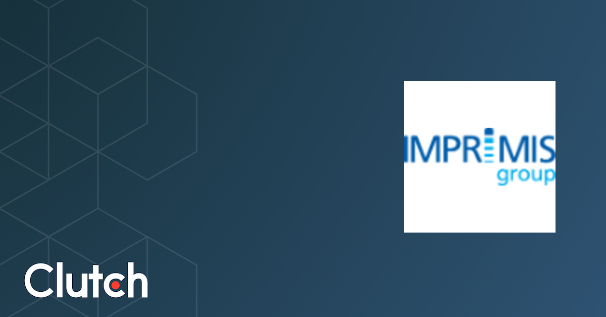Imprimis Group - Services & Company Info