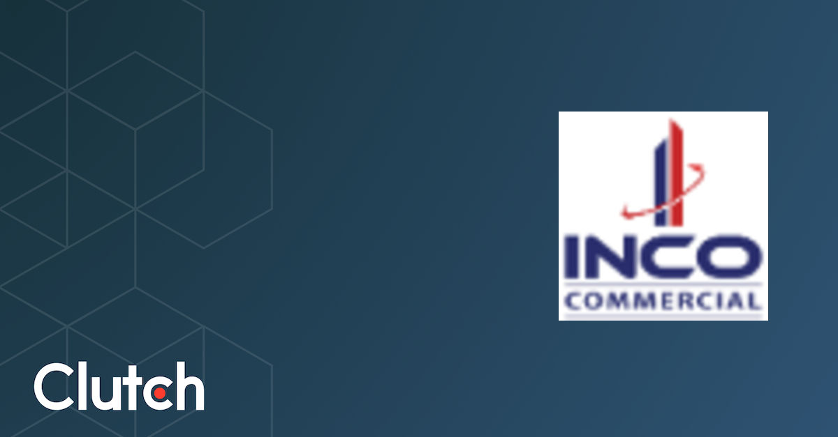 INCO Commercial - Services & Company Info