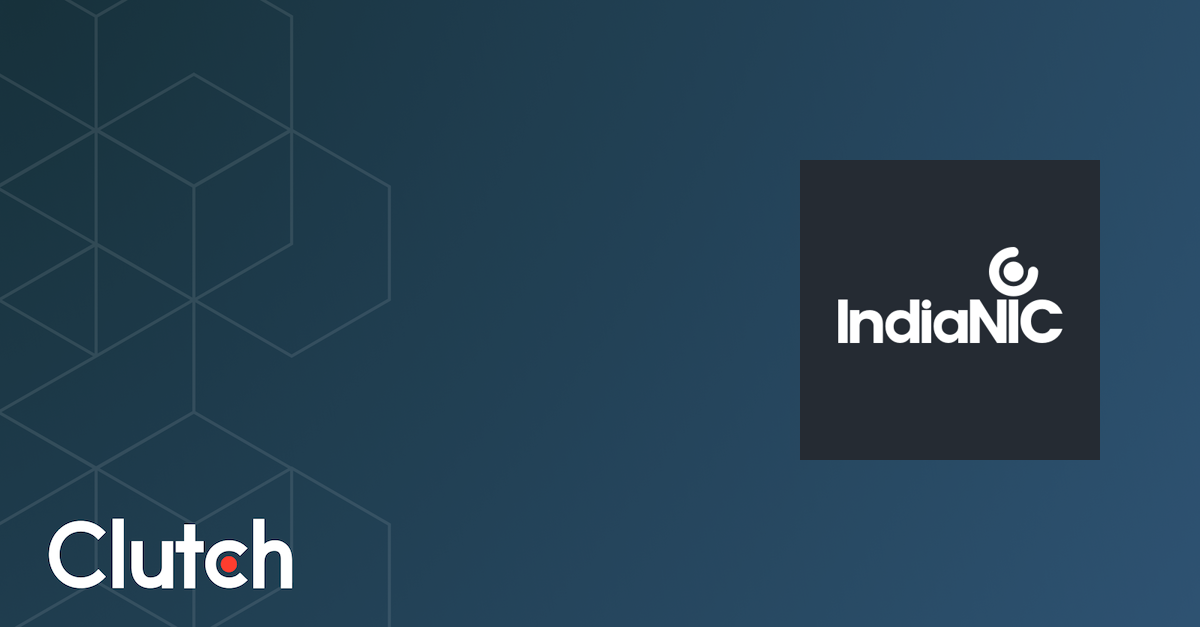 IndiaNIC Infotech Limited Reviews (47), Pricing, Services & Verified ...