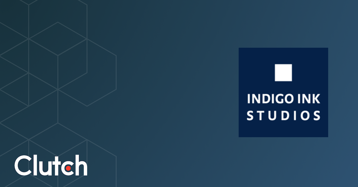 Indigo Ink Studios - Services & Company Info