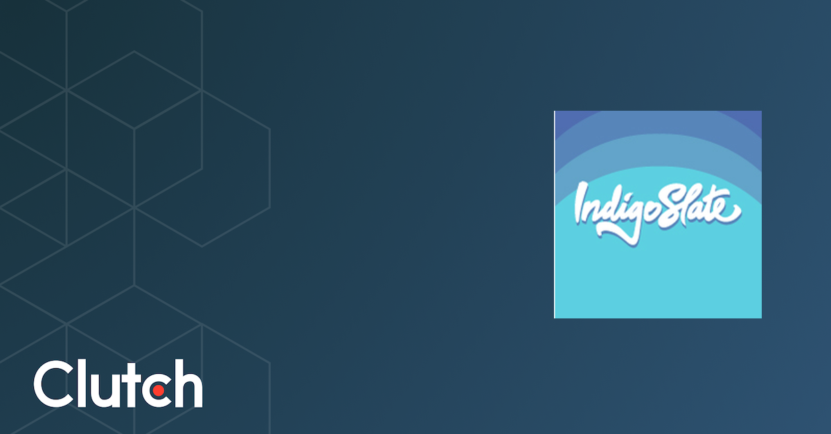 Indigo Slate - Services & Company Info