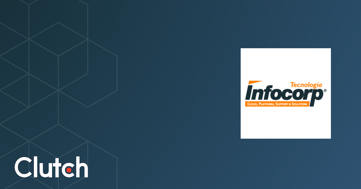 Research & Learn About Infocorp Tecnologia - The Manifest