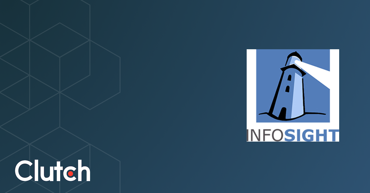 InfoSight, Inc. - Services & Company Info