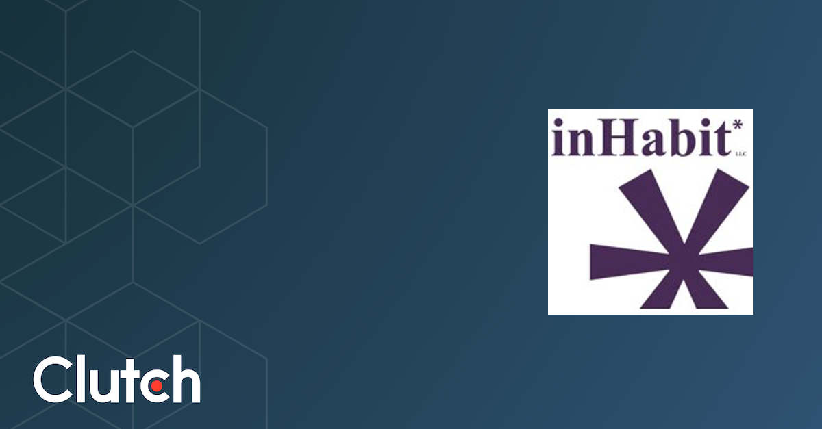inHabit Architecture and Design - Services & Company Info