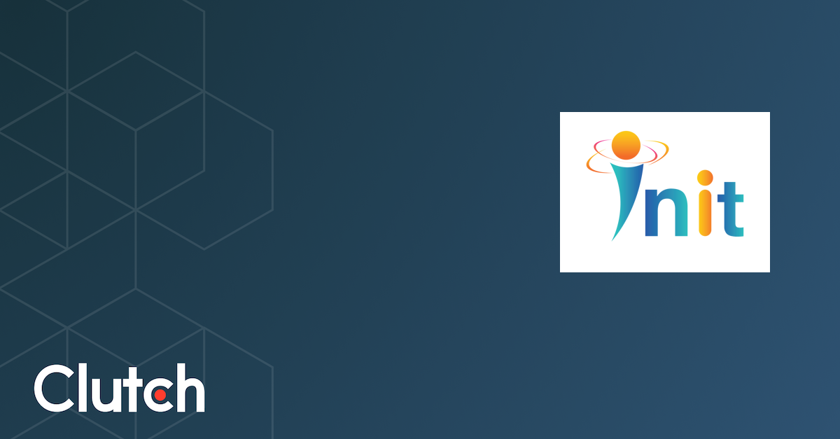 Init SEO - Services & Company Info