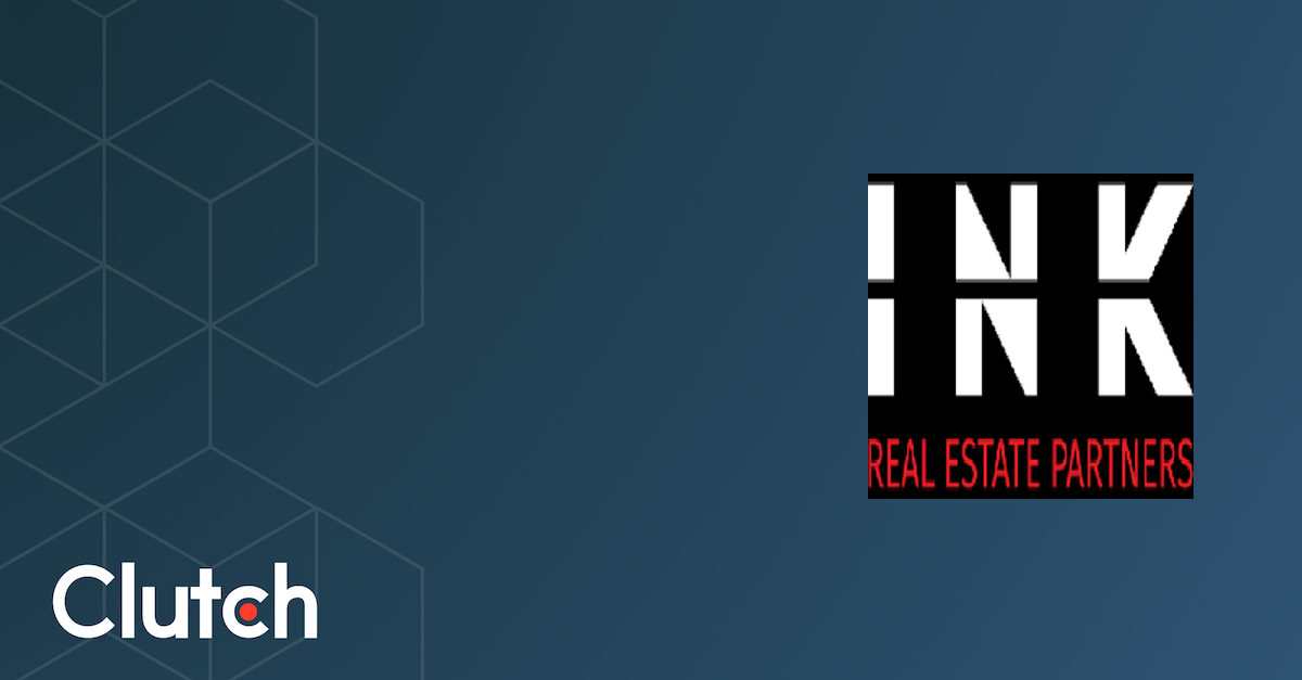 INK Real Estate - Services & Company Info