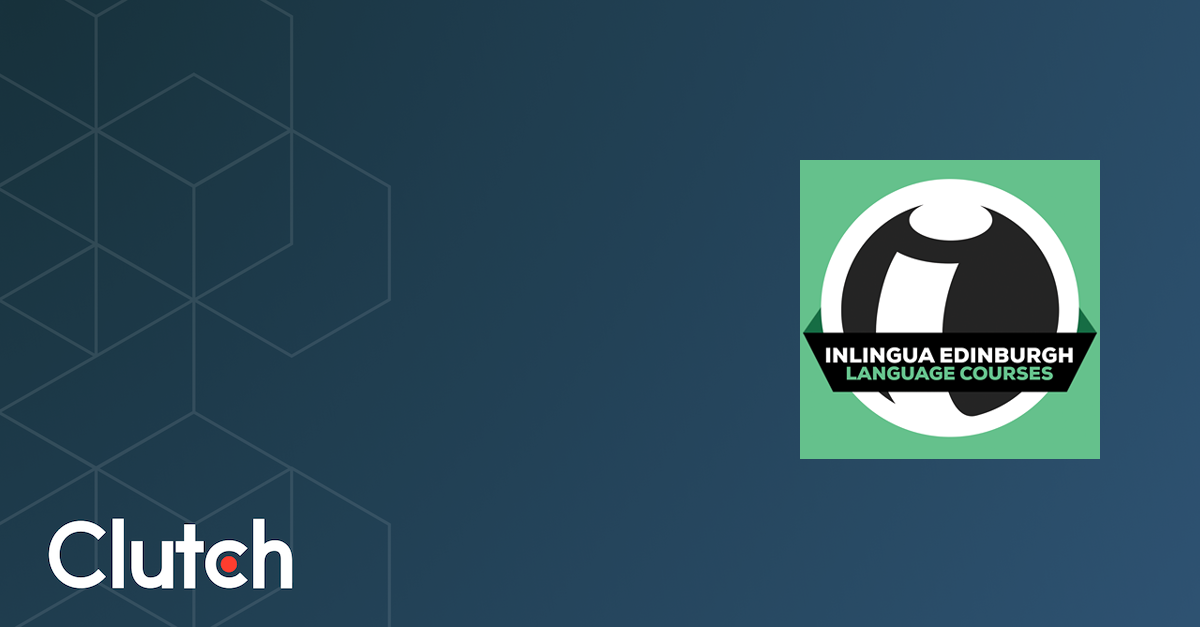 Inlingua Edinburgh - Services & Company Info