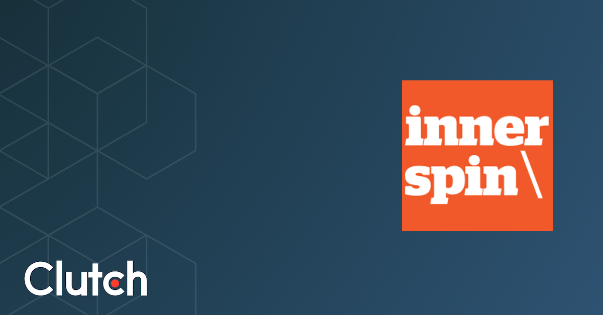 Innerspin - Services & Company Info