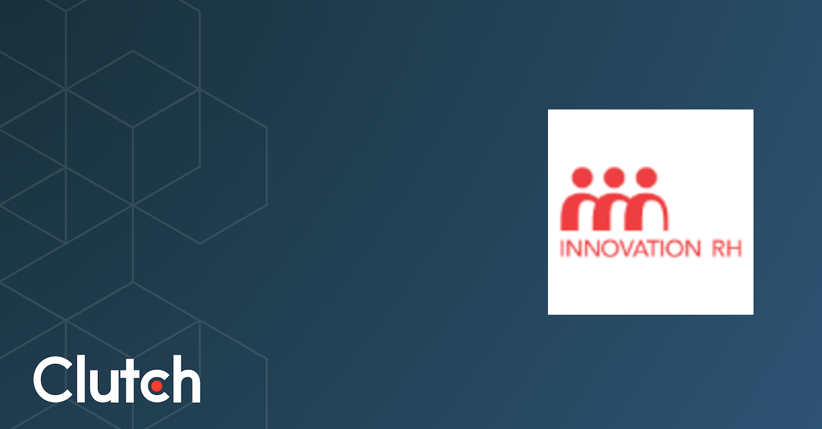 Innovation RH - Services & Company Info