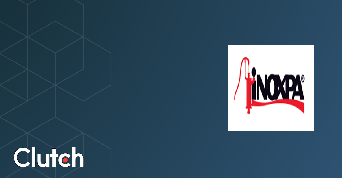 INOXPA - Services & Company Info