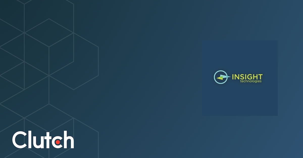 Insight Technologies - Services & Company Info