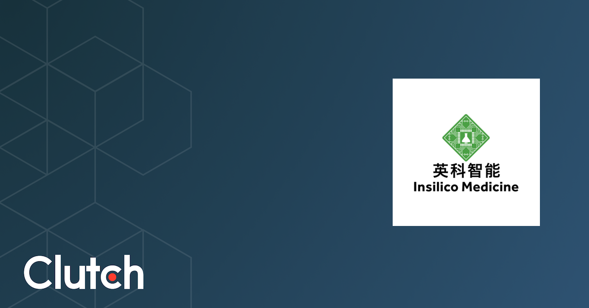 Insilico Medicine, Inc - Services & Company Info