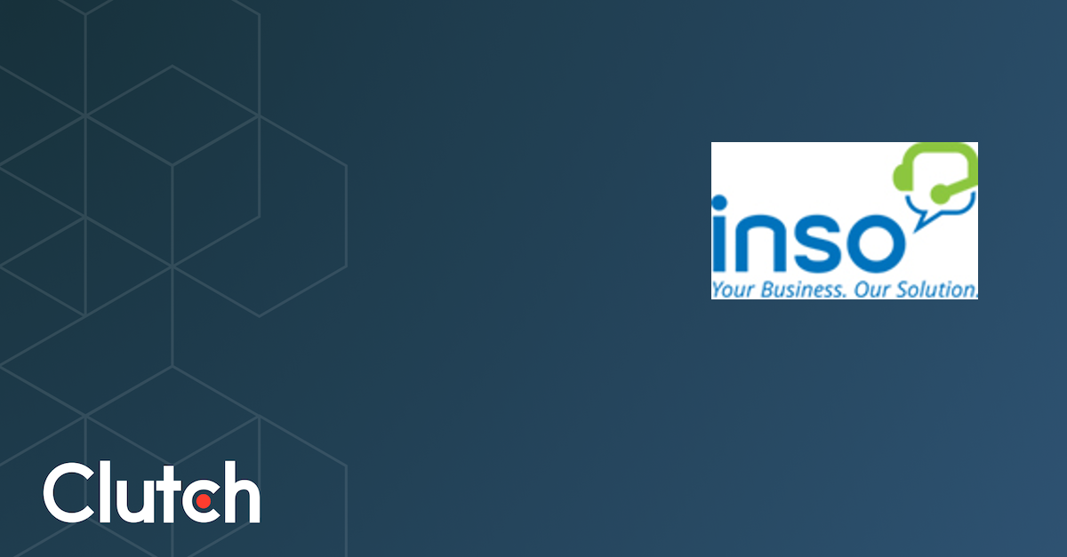 InSO, Address, Data & More
