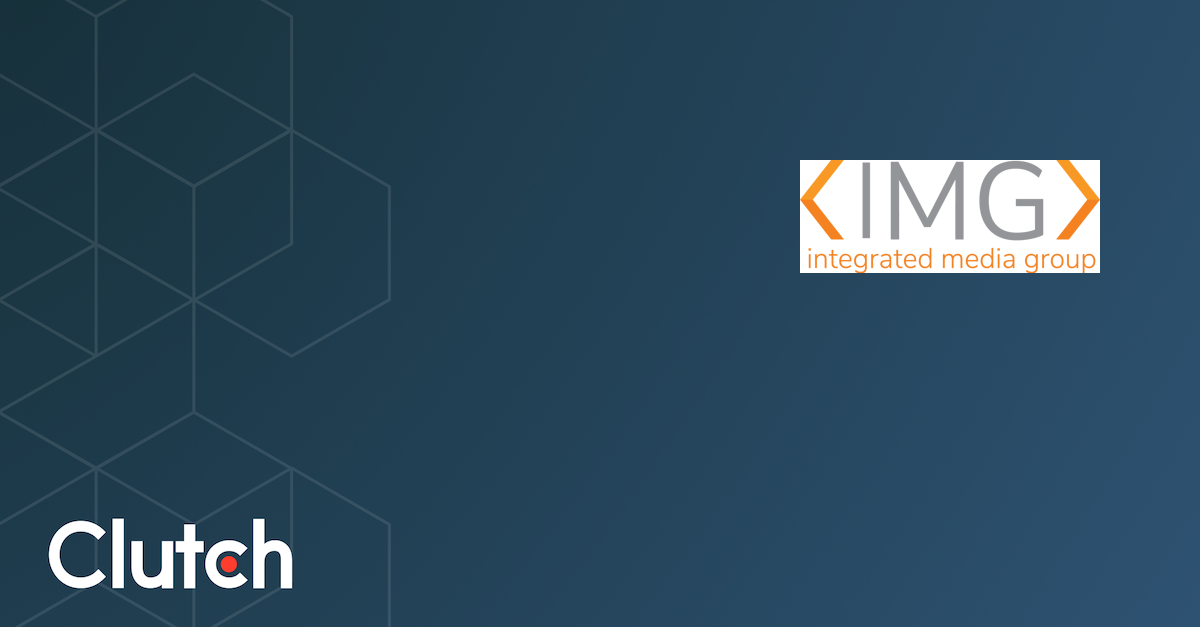 Integrated Media Group Reviews (1), Pricing, Services & Verified Ratings