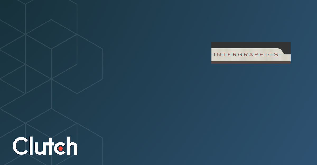 INTERGRAPHICS - Services & Company Info