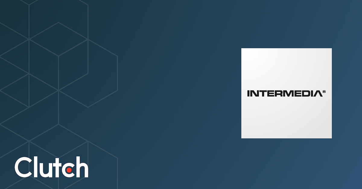 Intermedia Software - Services & Company Info