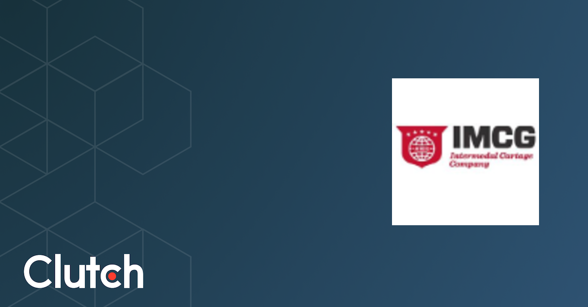 Intermodal Cartage - Services & Company Info