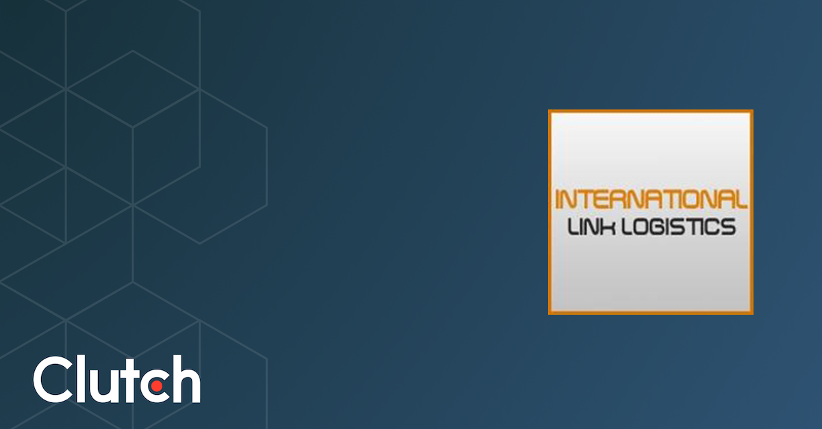 International LinK Logistics - Services & Company Info