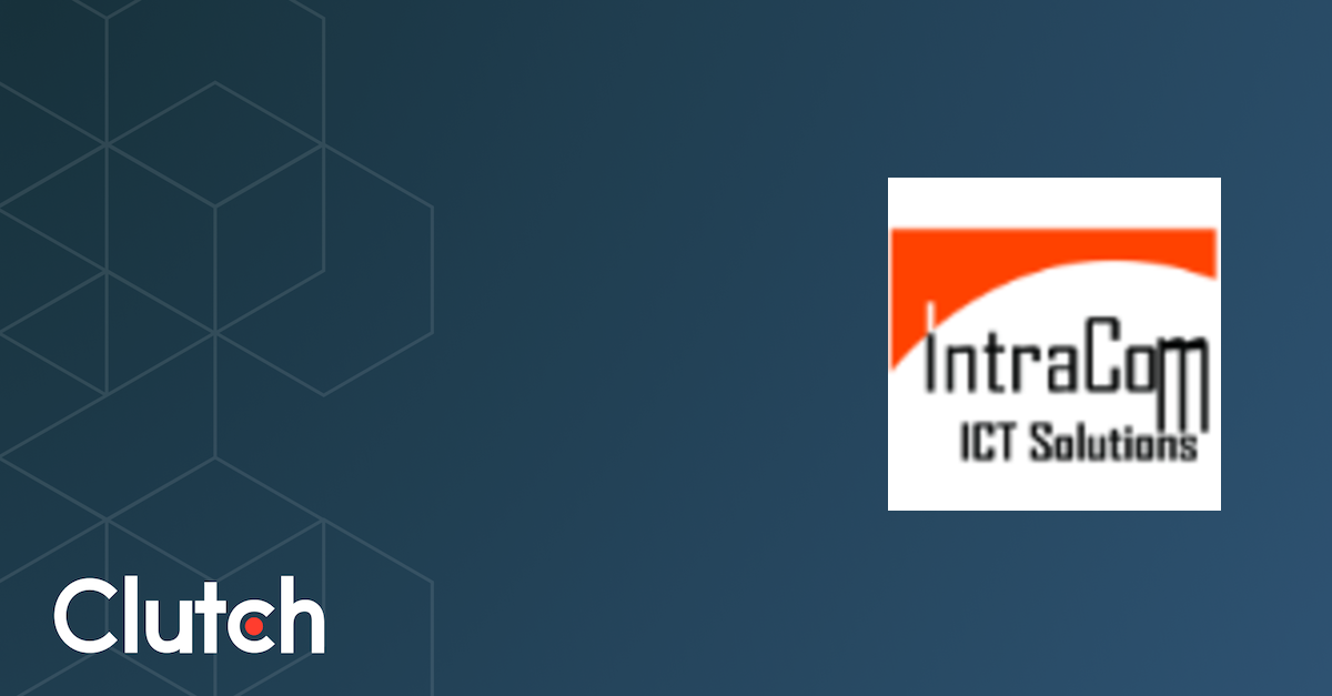 IntraCom ICT Solutions - Services & Company Info