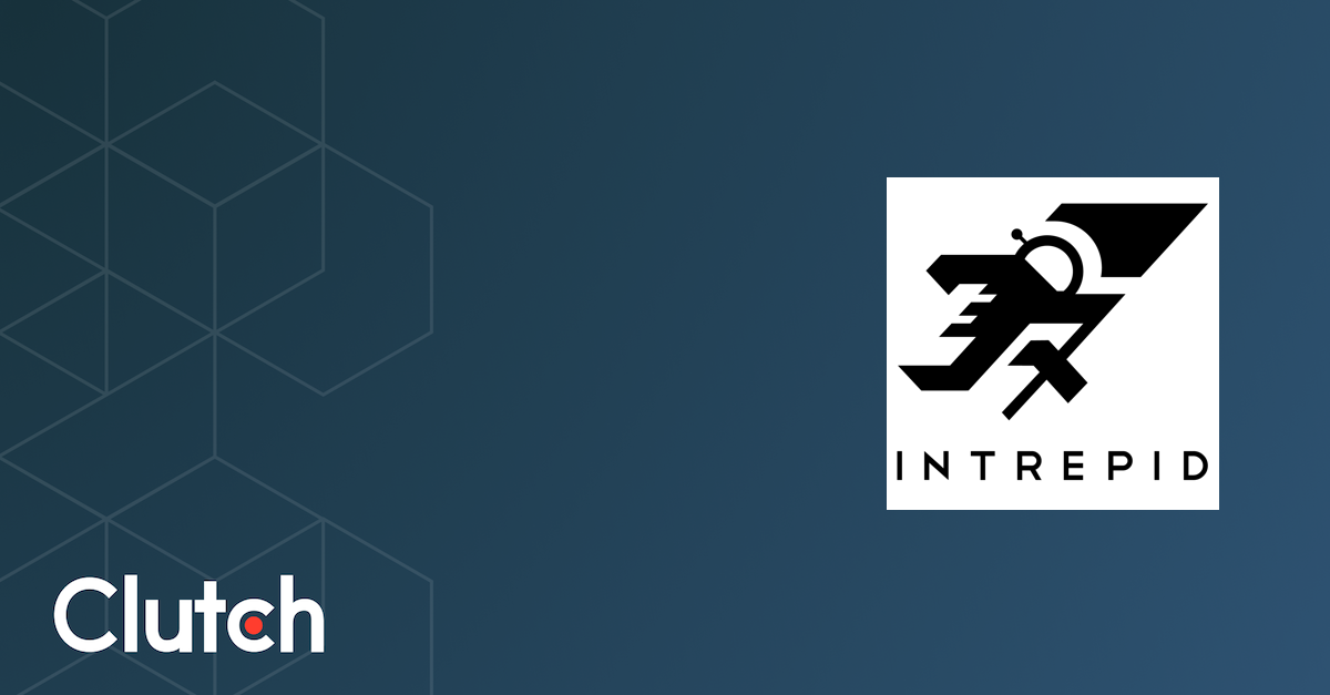 Intrepid (acquired by Accenture) Reviews (7), Pricing, Services ...