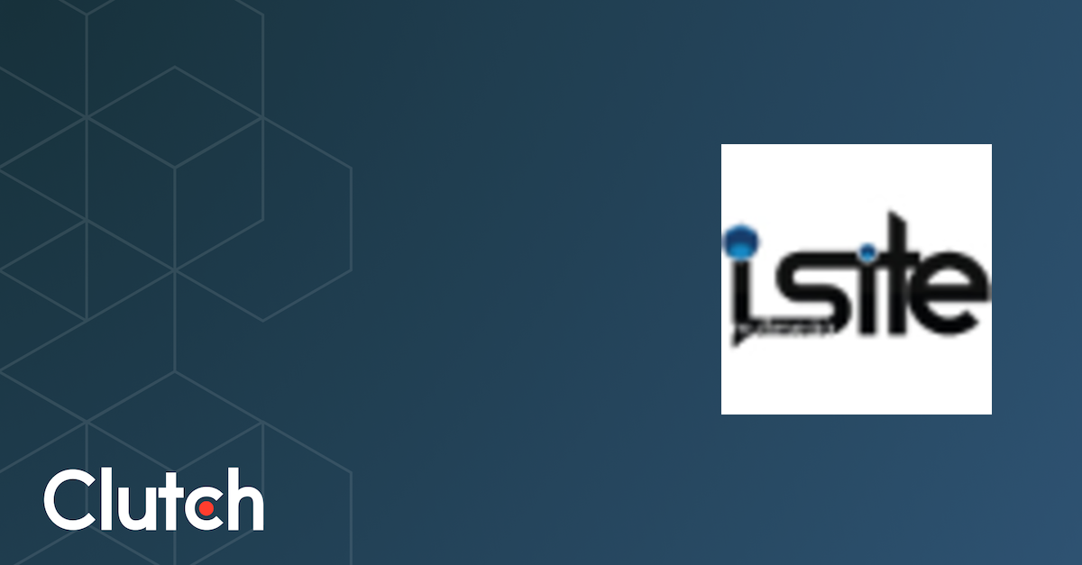 iSite Multimedia - Services & Company Info