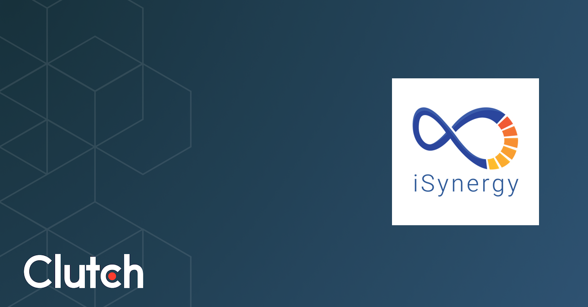 iSynergy, Address, Data & More