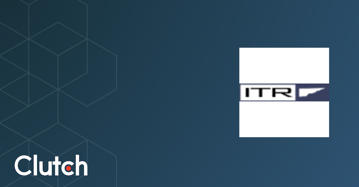 ITR ~~ Information Technology Resources - Services & Company Info